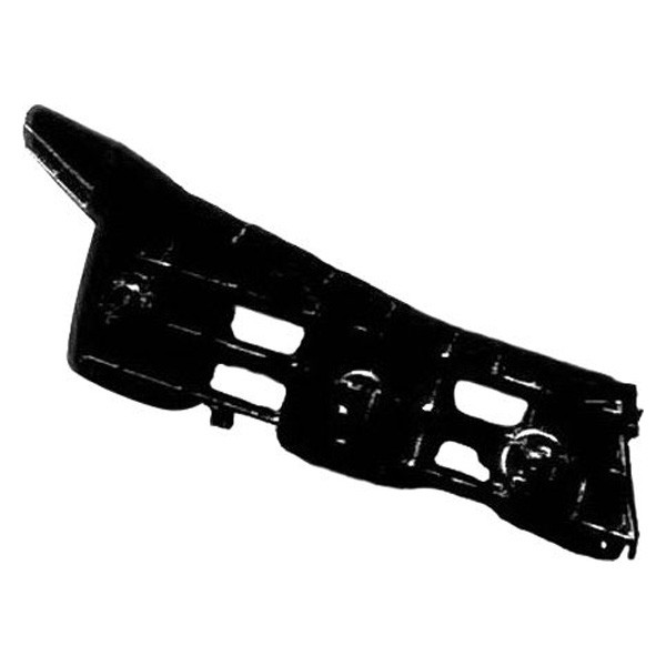 Sherman® 8164-84B-1 - Front Outer Driver Side Bumper Cover Retainer ...
