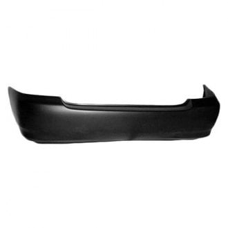 2008 Toyota Corolla Replacement Rear Bumpers & Parts | CARiD