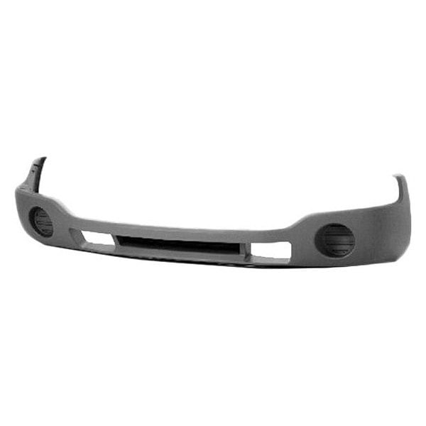 Sherman® 901-87-3 - Front Lower Bumper Cover (Value Line)