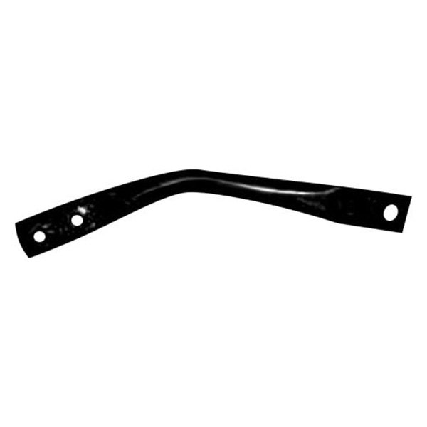 Sherman® 902-84HDAR - Front Passenger Side Bumper Impact Bar Brace ...