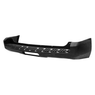 Chevy Suburban Replacement Bumpers - Front, Rear, Brackets | CARiD