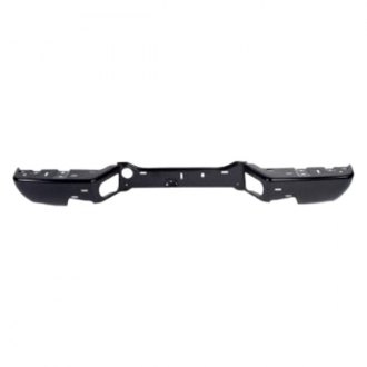 Isuzu D-MAX Replacement Bumpers - Front, Rear, Brackets | CARiD