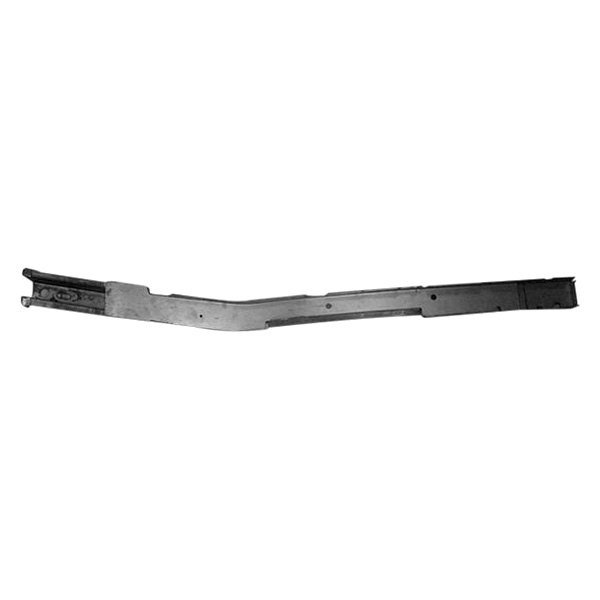 Sherman® - Plymouth Barracuda 1970 Chassis Frame Rail