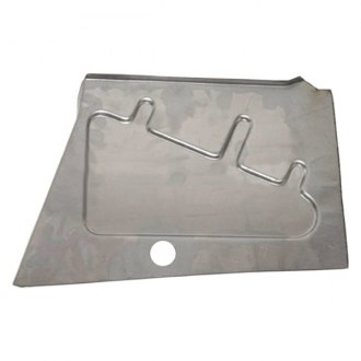 Cowl Panels & Parts - Vent Grills, Screens, Inserts | CARiD