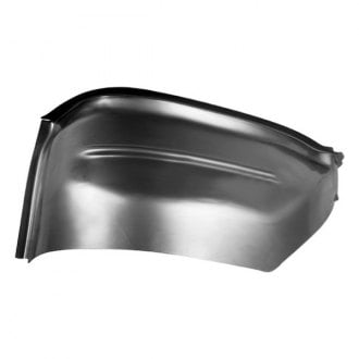 Pontiac Firebird Cowl Panels & Parts - Vent Grills | CARiD