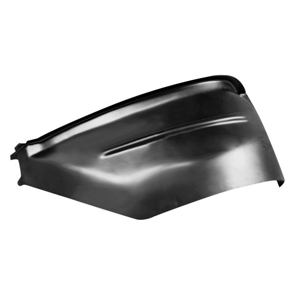 Sherman® 695-41R - Lower Passenger Side Cowl Side Panel