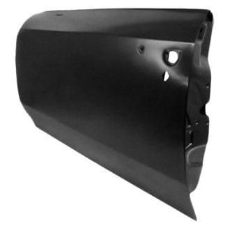 Chevy Chevelle Replacement Door Shells & Skins — CARiD.com