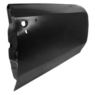 Chevy Chevelle Replacement Door Shells & Skins | CARiD