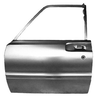 Toyota Replacement Door Shells & Skins | CARiD