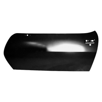 Pontiac Firebird Replacement Door Shells & Skins | CARiD