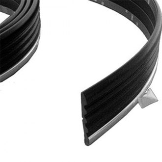 Car Door Moldings | Side, Edge, Belt – CARiD.com