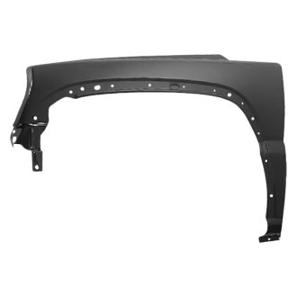 2006 Jeep Liberty Body Parts | Collision Repair, Restoration - CARiD.com