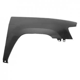 Jeep Grand Cherokee Front & Rear Fenders | Patch Panels, Extensions ...