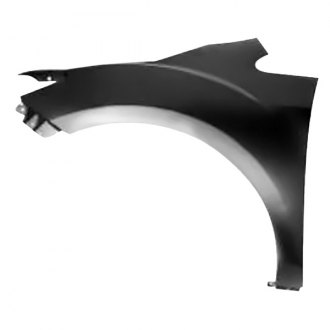 2008 Mazda CX-7 Body Kits & Ground Effects | CARiD