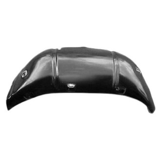 Ford F-100 Inner Fenders - Wells, Liners, Shields | CARiD