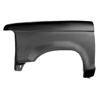 Ford Ranger Front & Rear Fenders - Patch Panels, Extensions | CARiD