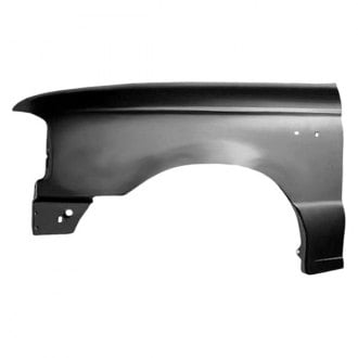 1996 Ford Ranger Body Kits & Ground Effects | CARiD