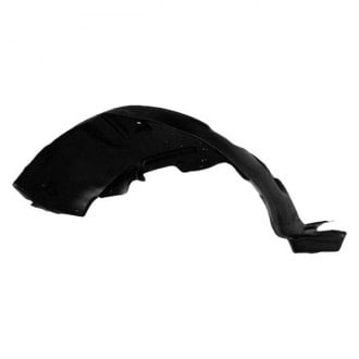 Ford Ranger Inner Fenders - Wells, Liners, Shields | CARiD