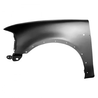 2000 Ford Expedition Body Kits & Ground Effects | CARiD