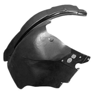 Chevy Inner Fenders | Wells, Liners, Splash Shields — CARiD.com