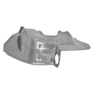 1957 Chevy Bel Air Inner Fenders | Wells, Liners, Shields — CARiD.com