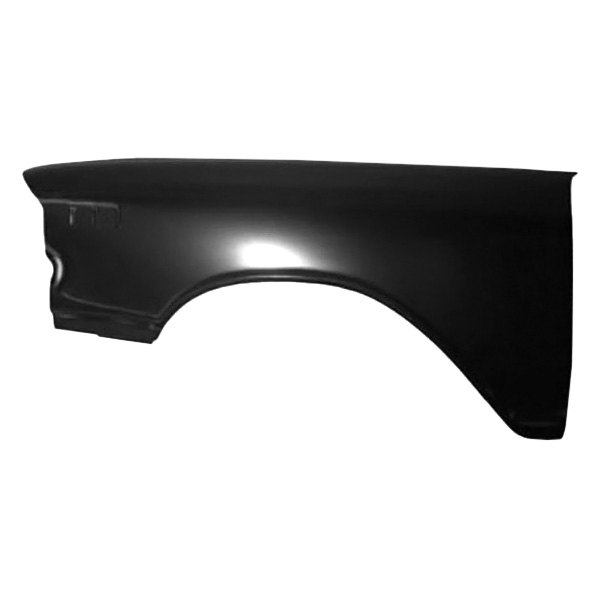 Sherman® - Chevy Bel Air 1957 Front Fender