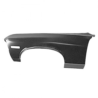 Chevy Nova Replacement Fenders & Components | CARiD
