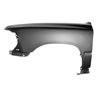 Toyota Pick Up Replacement Quarter Panels | CARiD