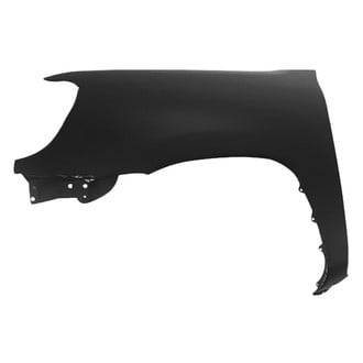 2010 Toyota Tacoma Front & Rear Fenders - Patch Panels, Extensions | CARiD