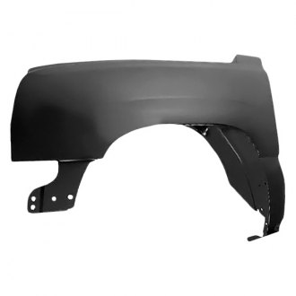 Chevy Silverado Front & Rear Fenders - Patch Panels, Extensions | CARiD
