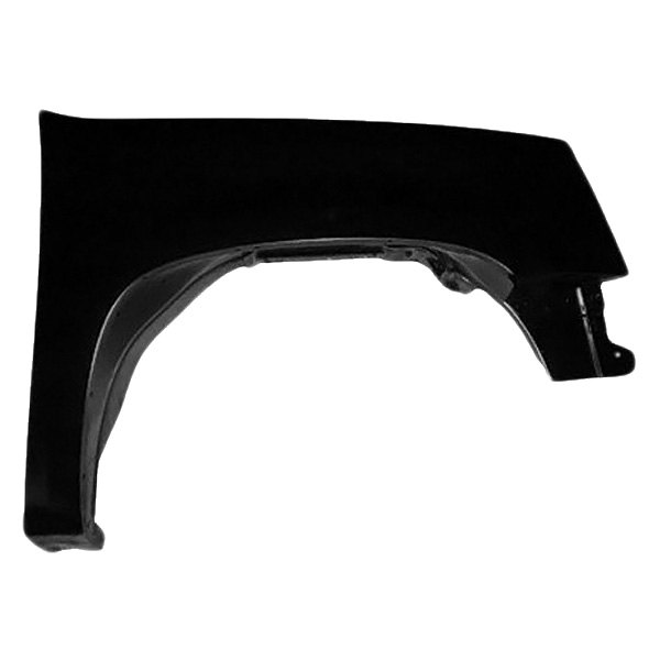 Sherman® - GMC Yukon XL Denali 2007 Front Passenger Side Fender