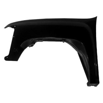 Chevy Silverado 2500 Replacement Fenders & Components | CARiD