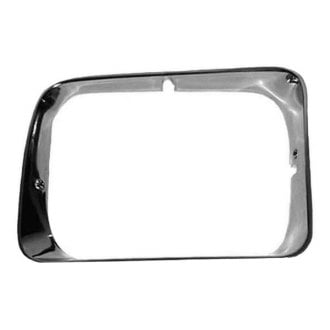 Replacement Headlight Bezels & Trim | CARiD