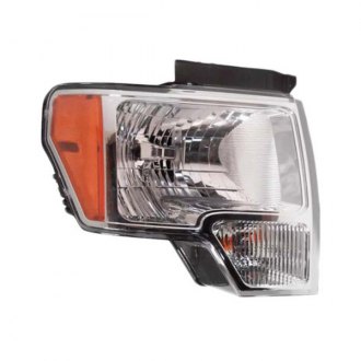 Sherman™ - Body Parts, Lighting, Restoration & Repair Parts | CARiD