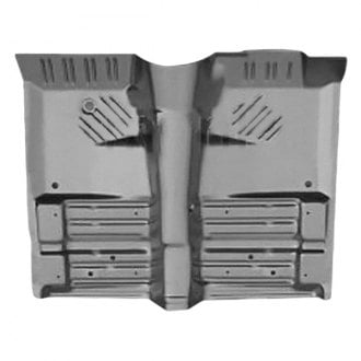 Dodge Challenger Rocker Panels | CARiD