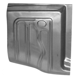 Ford Ranchero Replacement Floor Pans | CARiD