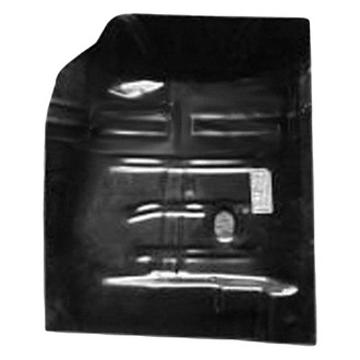 Floor Pan Patch Panels | 800 Products - CARiD.com