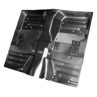 Chevy Impala Replacement Floor Pans | CARiD