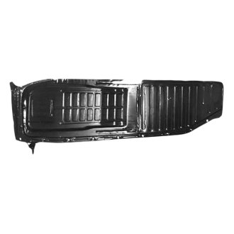 Volkswagen Beetle Replacement Floor Pans — CARiD.com