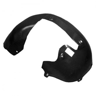 Audi Replacement Fenders - Moldings, Brackets, Liners | CARiD