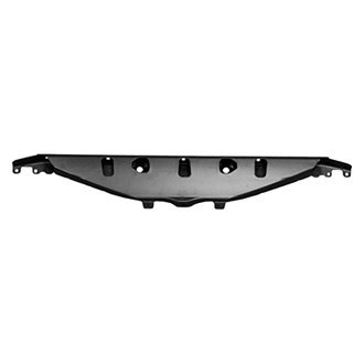 BMW Radiator Support Covers - Upper, Front | CARiD
