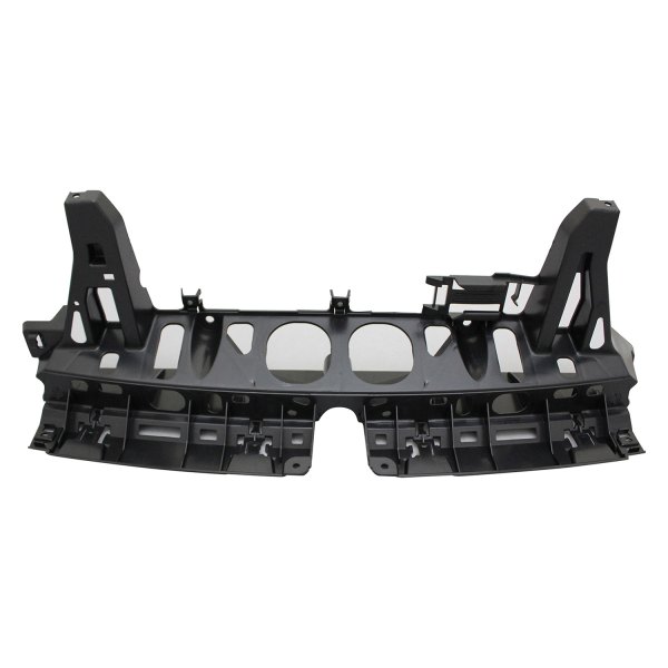 Sherman® 0069-83SP-0 - Rear Center Inner Bumper Cover Bracket (Value Line)