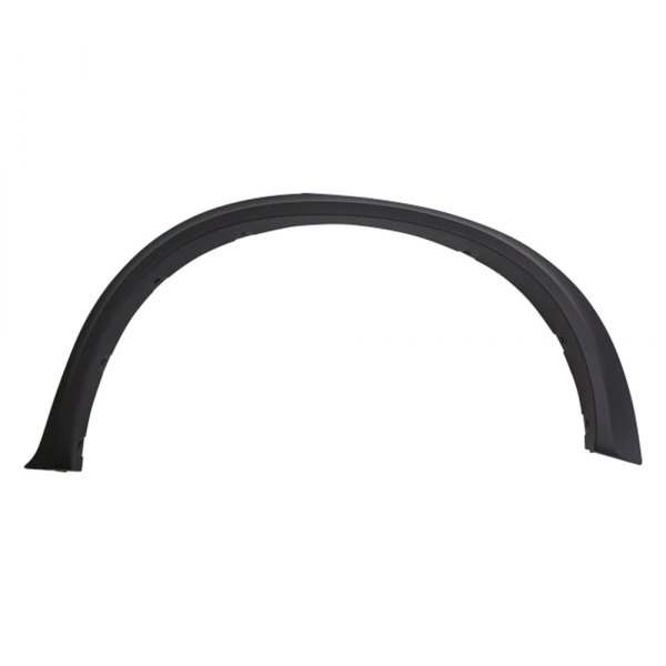Sherman® 0069A-93M-1 - Rear Driver Side Wheel Arch Molding (Value Line)