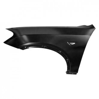 BMW X3 Front & Rear Fenders - Patch Panels, Extensions | CARiD