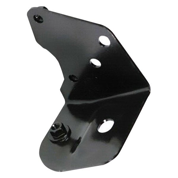 Sherman® - Front Passenger Side Lower Inner Bumper Bracket (Value Line)