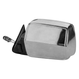 Jeep Wagoneer Mirrors | Factory, Custom, Towing – CARiD.com