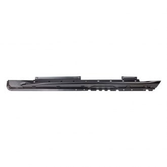 Jeep Grand Cherokee Replacement Rocker Panels – CARiD.com