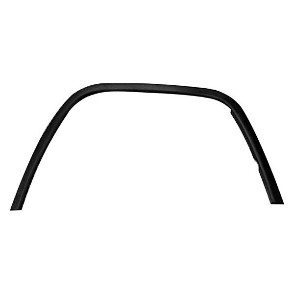 Sherman® 088-92MQR - Front Passenger Side Wheel Arch Molding (Value Line)