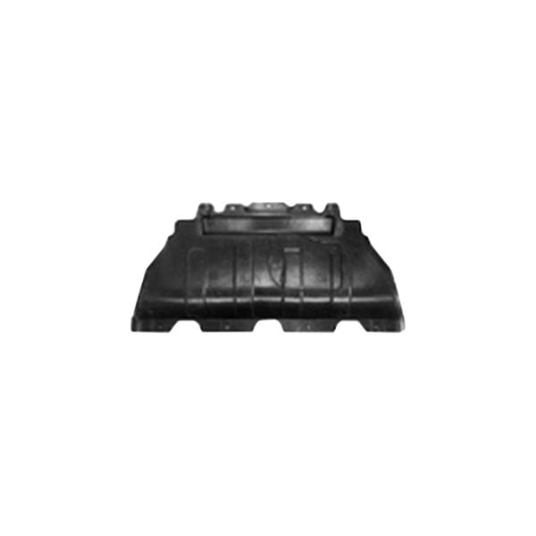Sherman® 088A-49SU - Engine Splash Shield (Value Line)