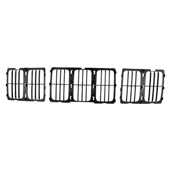 Sherman® 088D-99U - Grille Kit (Value Line)